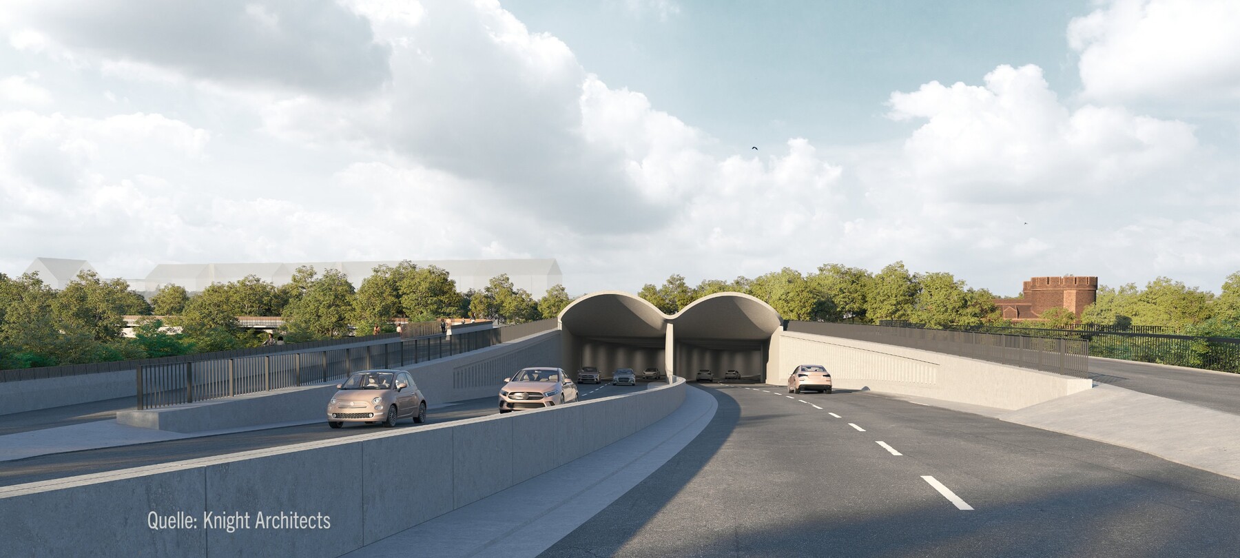 Unternehmen | perfekt bauen.